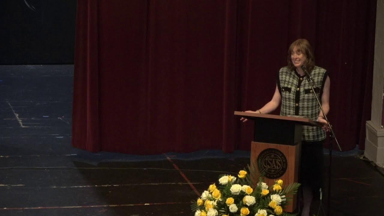 CSAS Senior Awards, 2026