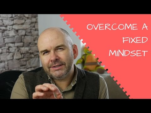 How can a Growth Mindset lead to better wellbeing?