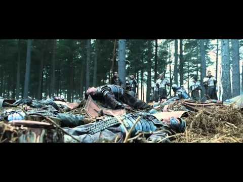 Centurion (2010) Official Trailer (Filma24.com)