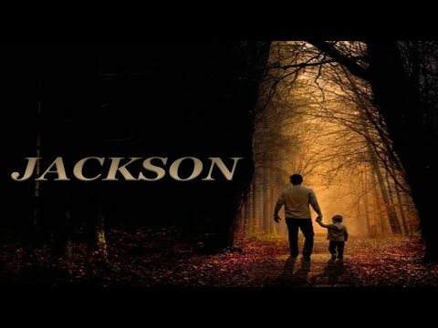 JACKSON! WHAT DO YOU MEAN?