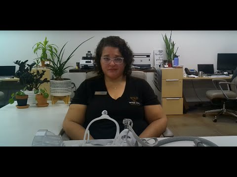 CPAP - Finally, The Proper CPAP Supply Schedule Made Easy!