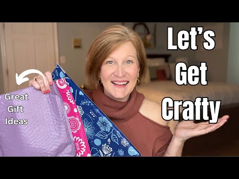 Unlock your creativity with Annie's Kit Club: 3 must-try projects