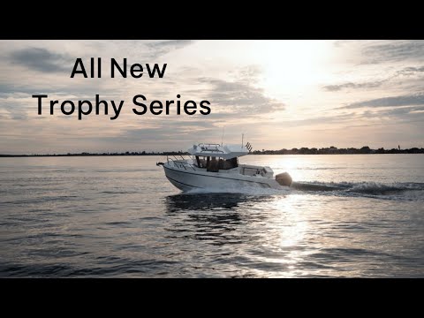 2024 Bayliner Trophy T25 Pilothouse Motor Yachts for sale - YachtWorld
