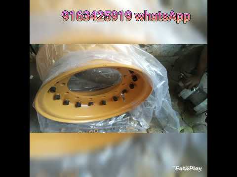 Earthmoving Machinery Parts - Earthmover Parts Latest Price ...
