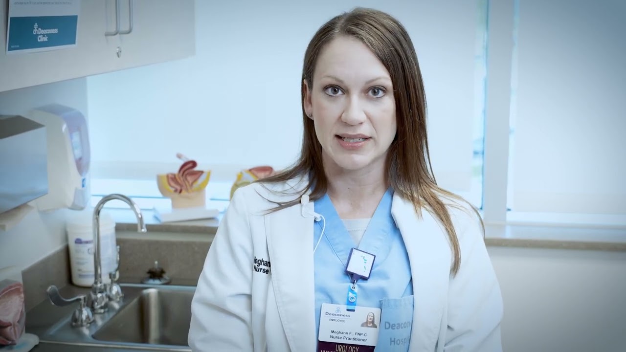 Deaconess Urology - Pre and Post Op Instructions