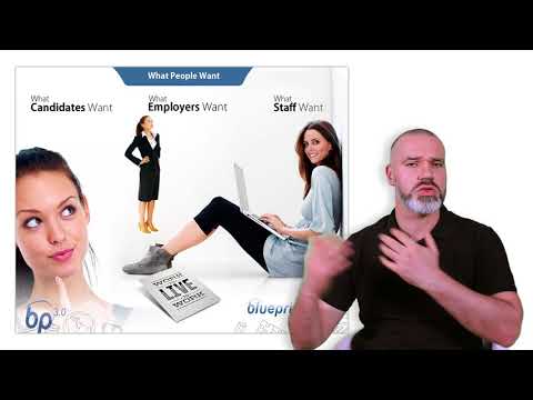 Digital Talent Attraction Strategy