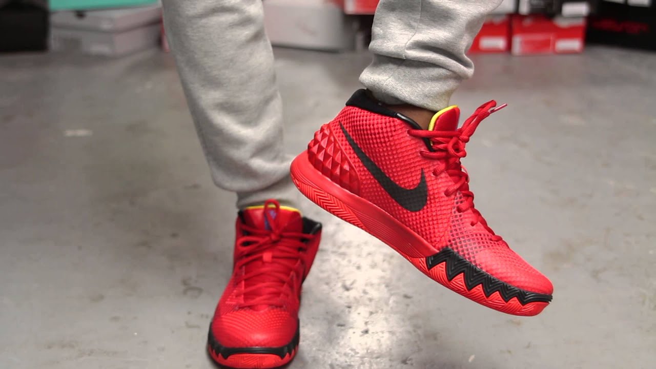 Nike Kyrie 1 