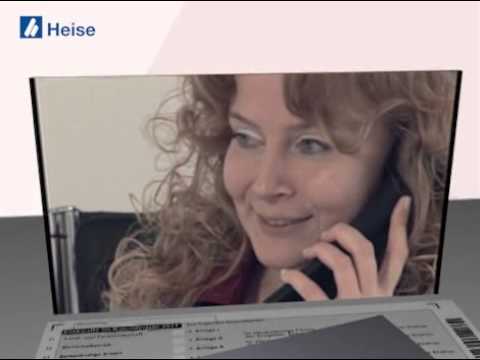 Image-Video von Steuerberaterin Daniela Oldenburg aus 31623 Drakenburg