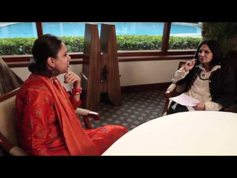 Barkha on Radiagate