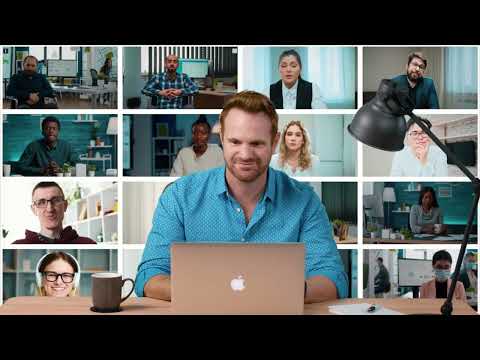 Whizzard-for-Zoom: Meet Richard, a CIO in Finance