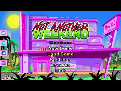 Steam Community :: Video :: Not Another Weekend Playthrough. Part #1 ...