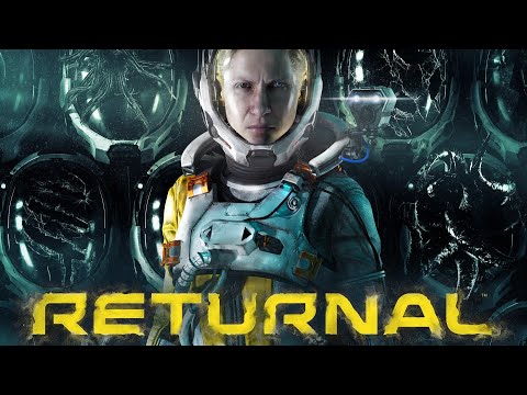 Steam Community :: Video :: Returnal Part 1: White Shadow