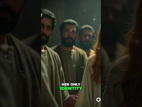 Mary Magdalene: Unveiling the Truth Behind the Erased Apostle