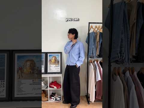 Must Have Uniqlo items this 2025 #uniqlo #fashion #streetwear