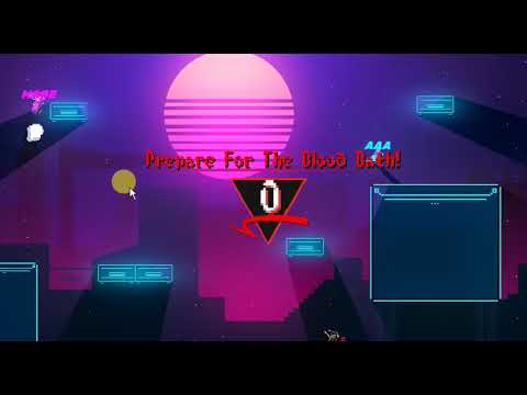 Steam Community :: Video :: Ai Follows character better in Hyper Slasher