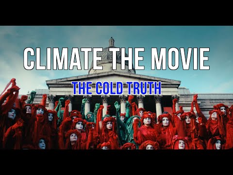 Climate: The Movie | The Most Revolutionary Act
