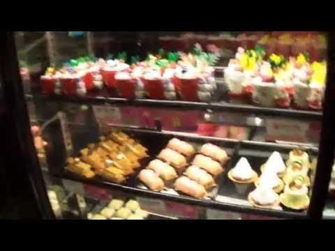 I JY SHENG Bakery Taipei
