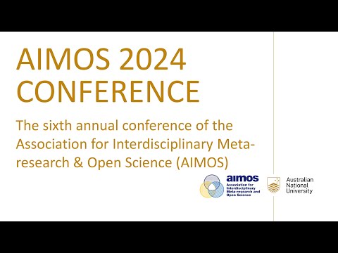 AIMOS mini-notes on research training