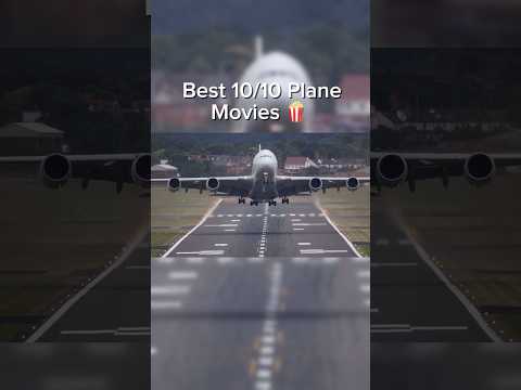 Best 10/10 Plane Movies đż P2 #planes #aviation #movies