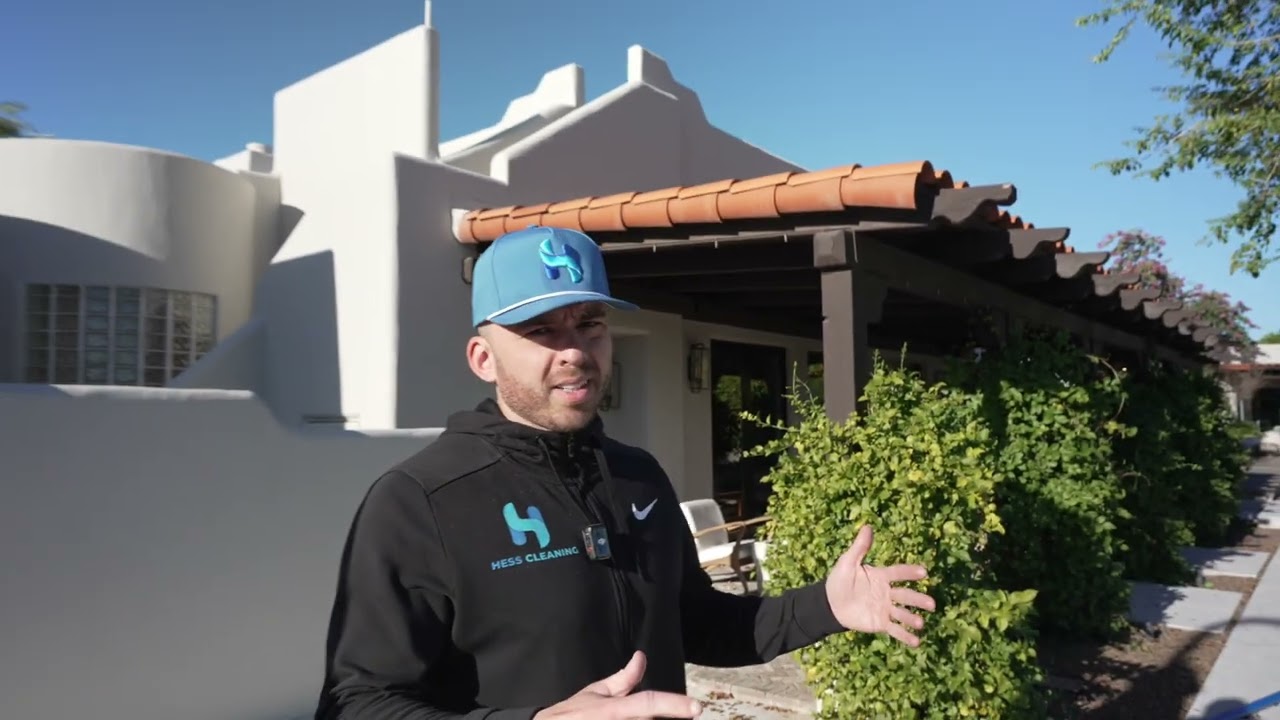 Running 3 Home Service Jobs in One Day | $9,000 Day Behind the Scenes