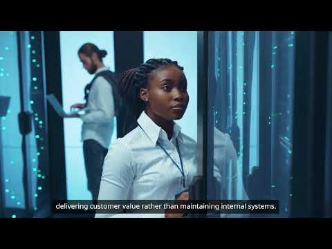 PRIMEFLEX Integrated Systems – Empowering IT service providers