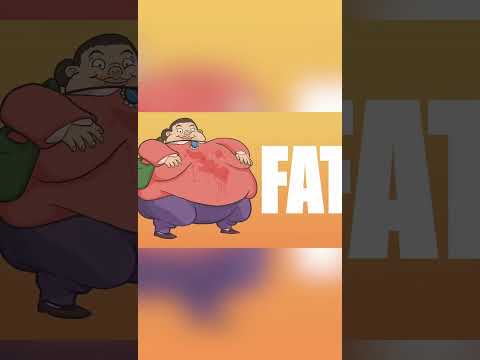 YO MAMA SO FAT! Family