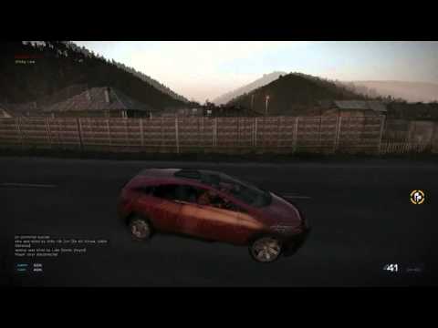 Steam Community :: Video :: ArmA 3 CCG Exile Mod. Sport Hatchback Vs ...