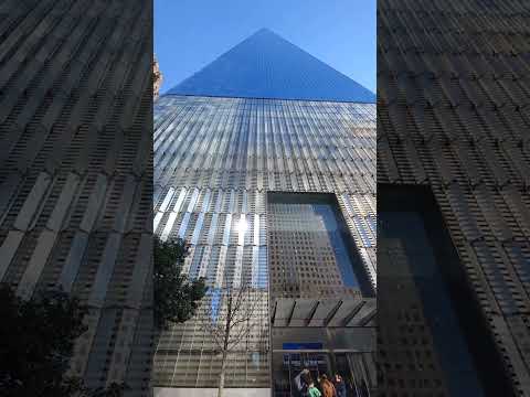 One world observatory view | Manhattan | NYC | Travel