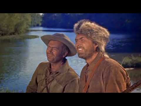 Two Entertainment Legends Saved Buddy Ebsen's (Jed) Career