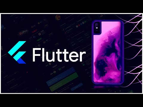 Flutter | ¿Qué es Flutter?