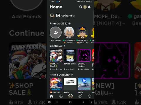 what happens when you press ALT F4 in mobile roblox