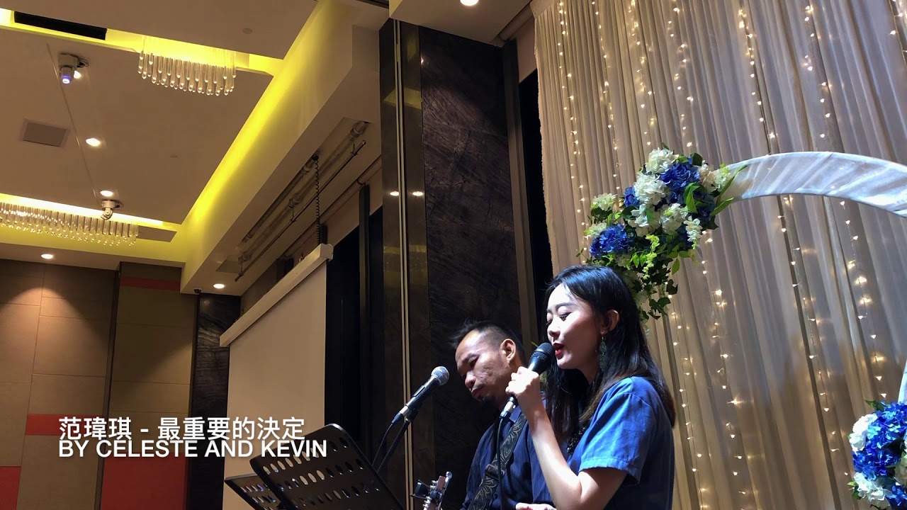 celeste - White Ribbon Live Music