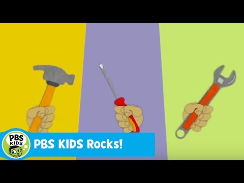 Ozomatli | Opposable Thumbs | PBS KIDS