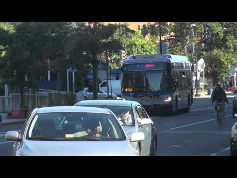 Metrobus, Better Bus - New MetroExtra Service