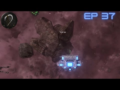 Steam Community :: Video :: Avorion Into The Rift Ep 37 Claimable Asteroids