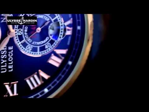 Ulysse Nardin Replica