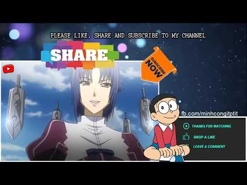 Freezing episode 3(English dub)
