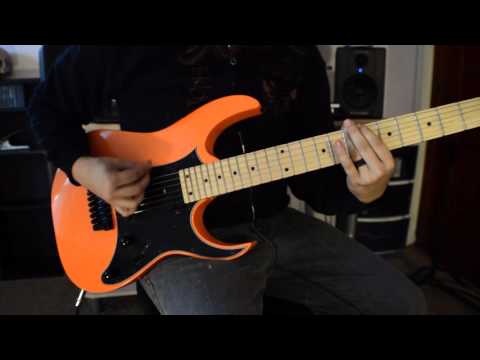 Pre-Owned Ibanez INF4 Pickup | Reverb