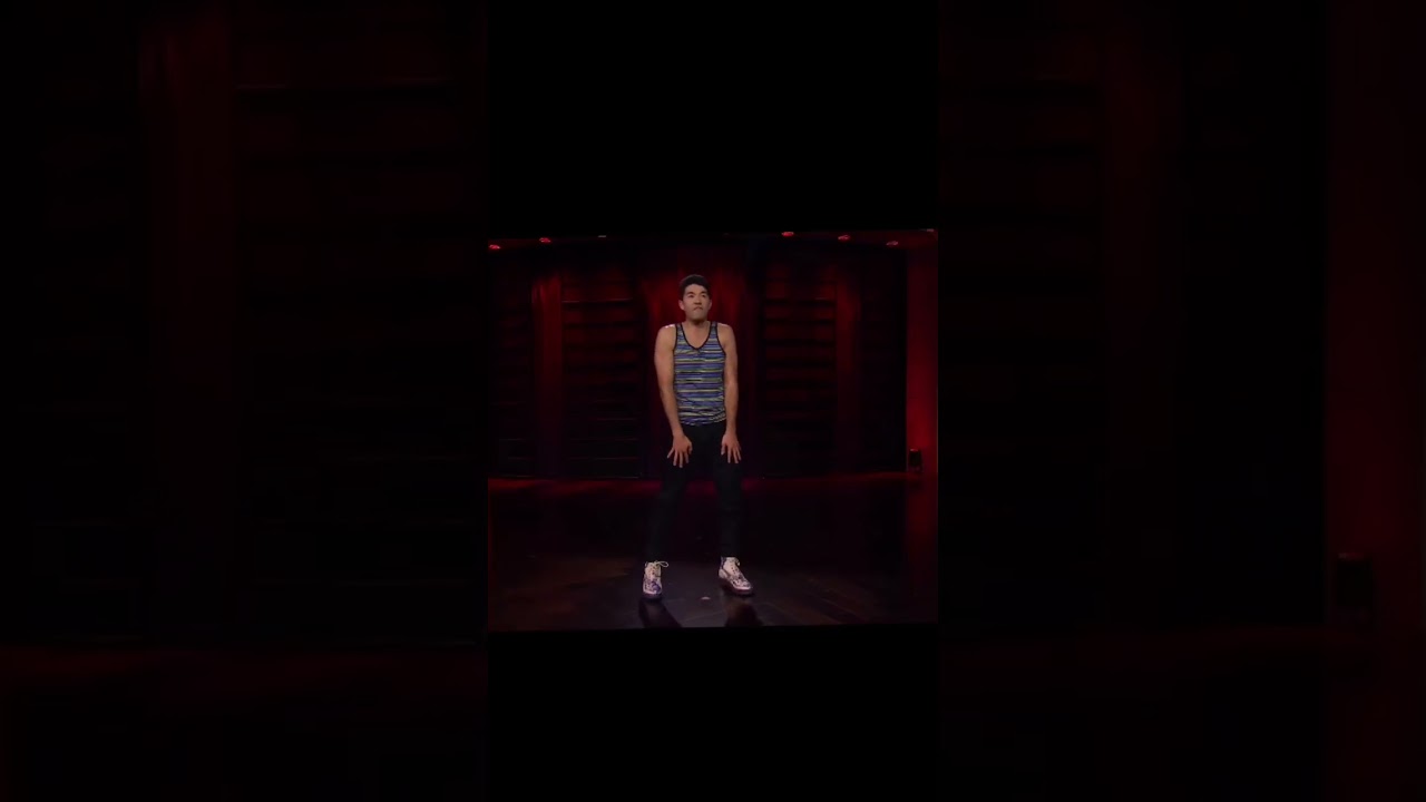 Comedian Dylan Adler on his Jewish and Japanese heritage