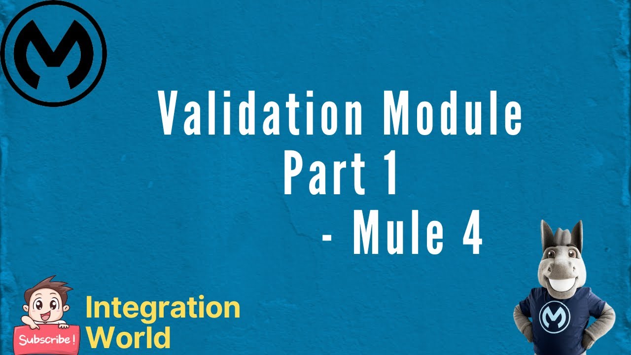 Validation Module - Part 1 (is IP | is URL | is allowed IP  | validate size | is time | is Number)