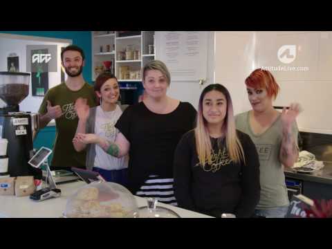 ACC Employer: Coffee Educators