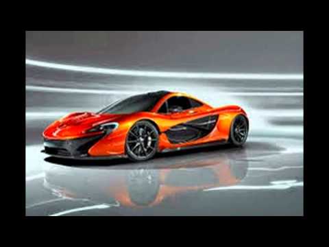 Pictures Of Sports Cars