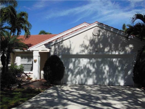 13141 SW 20th St, Miramar, FL 33027