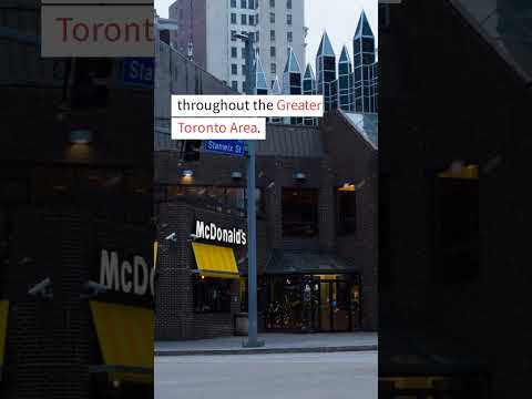 Uncovering the BEST Halal Restaurants in Toronto: #5 Will SHOCK You!
