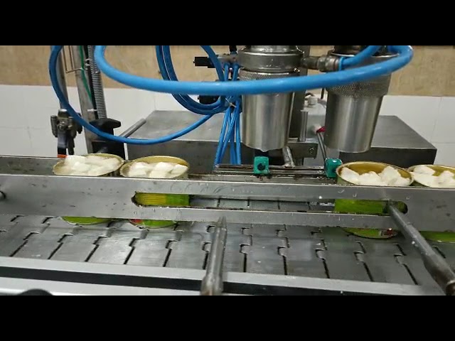 Oil Packing Machine - Fully Automatic Edible Oil Packing Machine ...