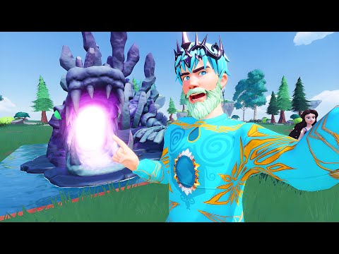 [Warning] RIVER KIT Causes A GAME-BREAKING BUG | Dreamlight Valley