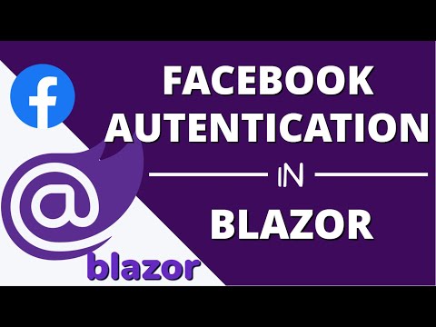Learn Facebook Authentication And Authorization In Server Side Blazor App - Mind Luster