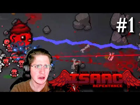 Steam Community :: Video :: NEW SAVE FILE - The Binding of Isaac ...