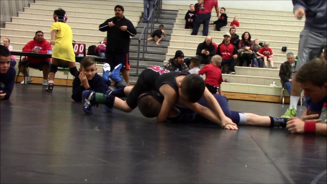Provo Holiday Classic 2016