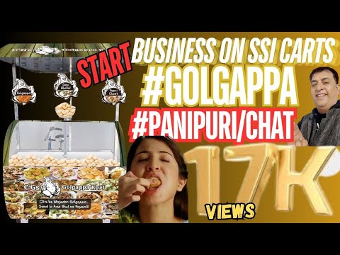 Food and Ice Cream Cart at Best Price in India